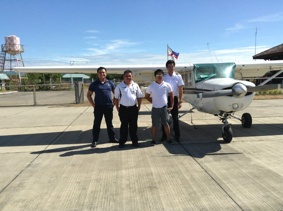 Features | Aviair Aviation School
